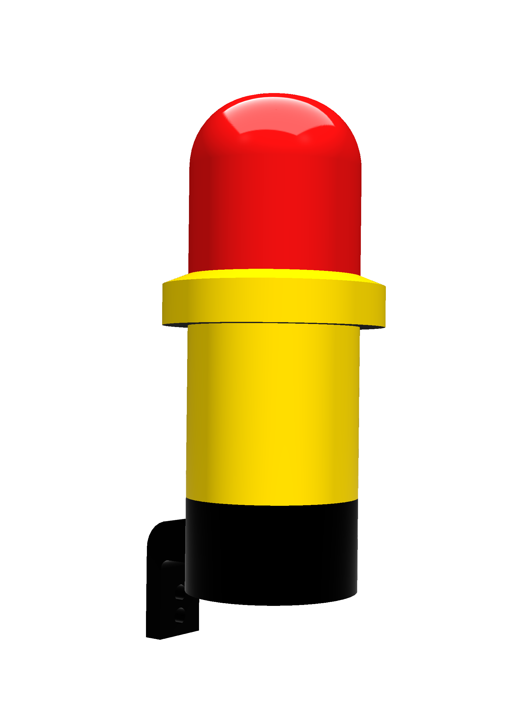 ATEX signaling devices: 3D models | Auer Signal