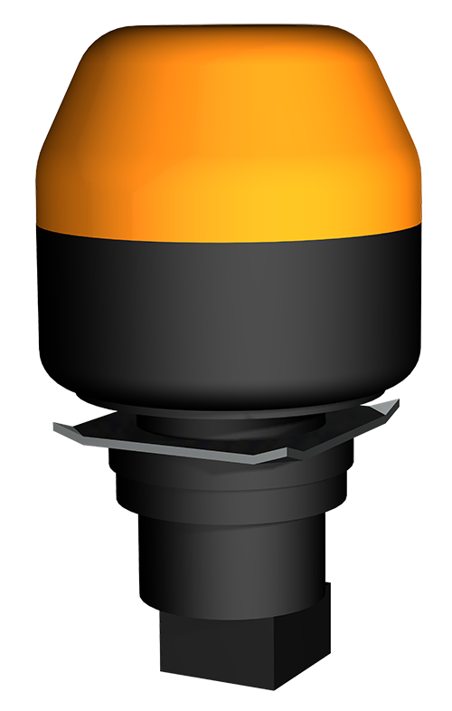 M22 Series: 3D Models | Auer Signal